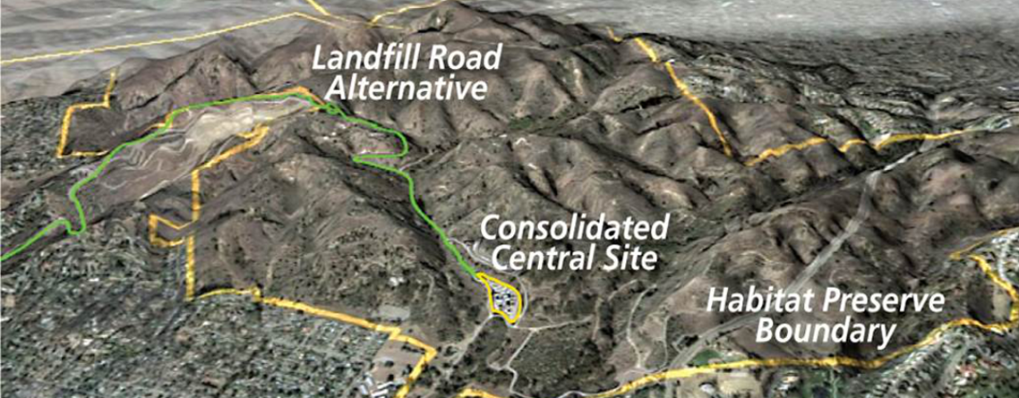 MATRIX OIL AND THE CITY OF WHITTIER - Englander Knabe & Allen