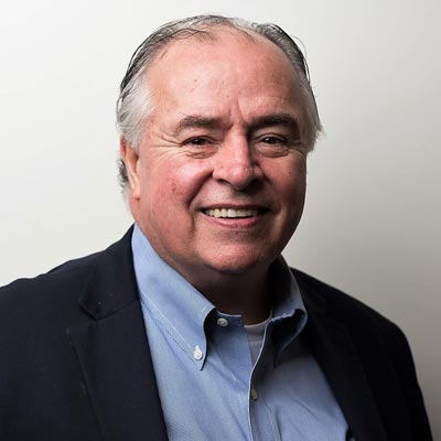 Tim Gallagher - Englander Knabe & Allen