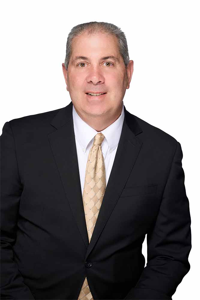 Eric Rose - EKA