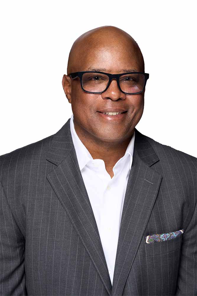 Marcus Allen - EKA