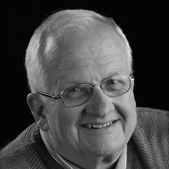 Paul Haney - Englander Knabe & Allen