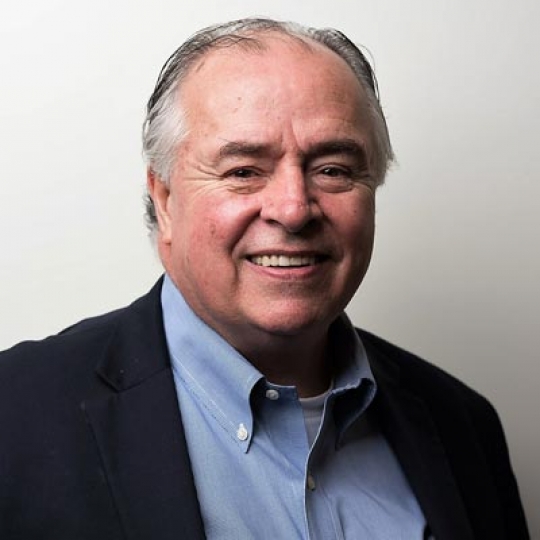 Tim Gallagher - Englander Knabe & Allen